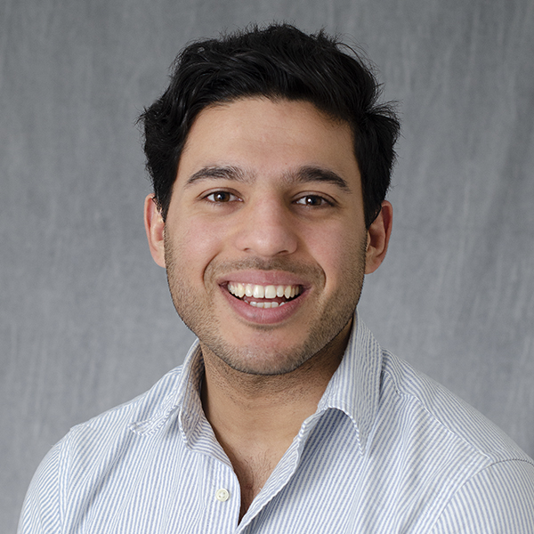 Hunain Khawaja | Cancer Biology Graduate Interdisciplinary Program