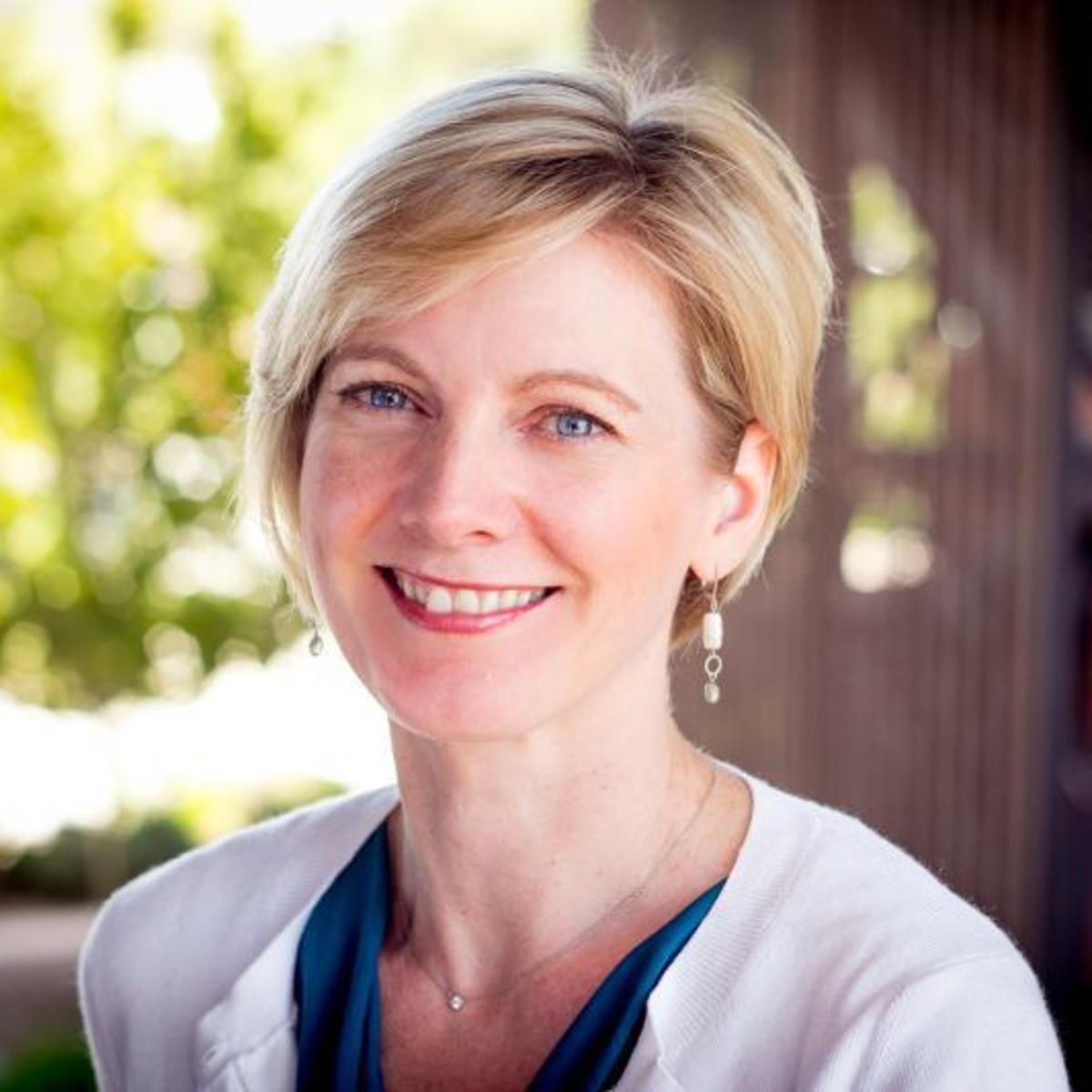 Felicia Goodrum, PhD | Cancer Biology Graduate Interdisciplinary Program